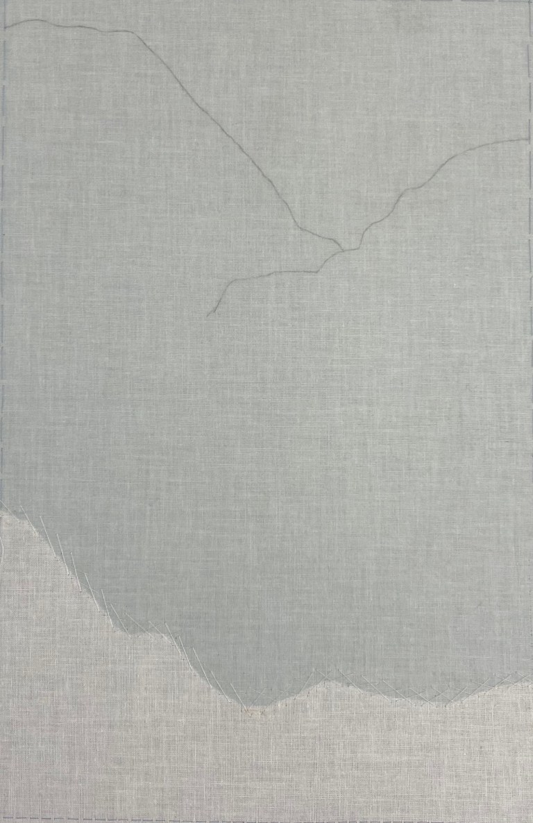 RSN Diploma Applique – The Stitching sheep