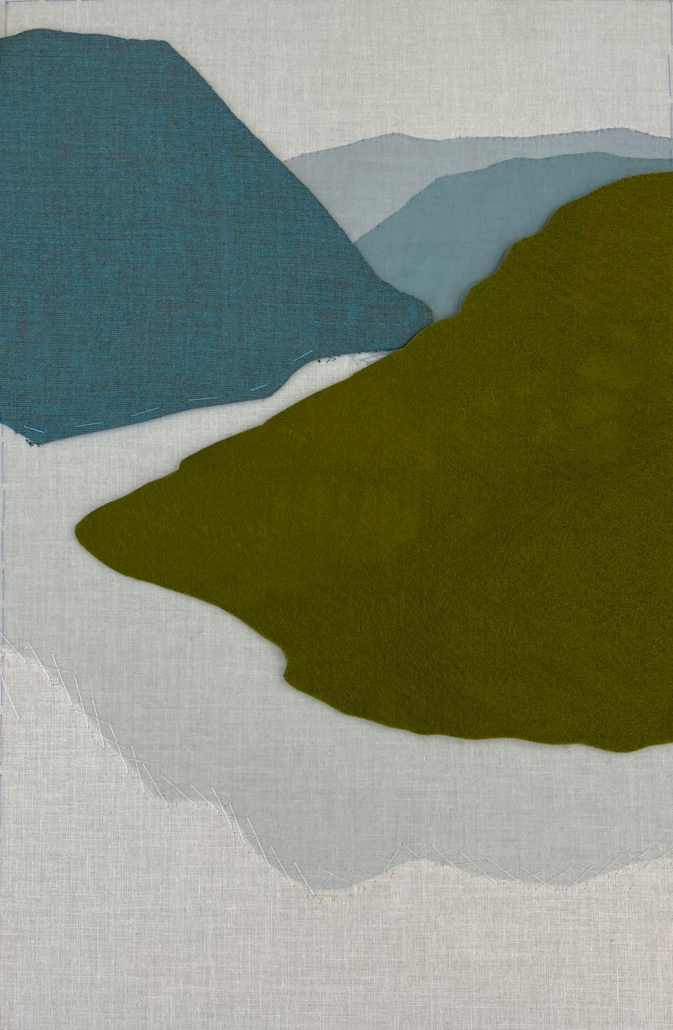 RSN Diploma Applique – The Stitching sheep